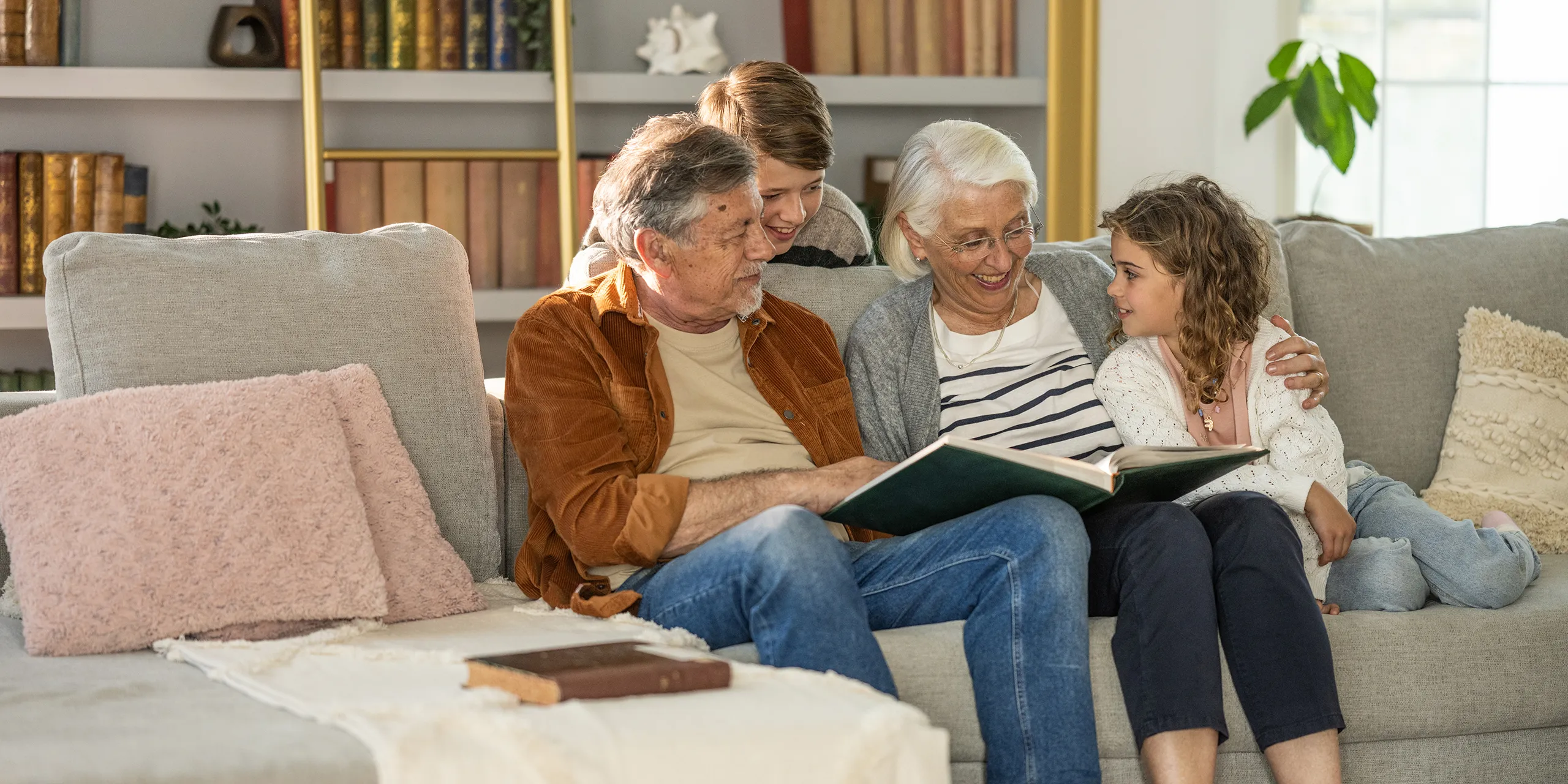 Tour & Photos | The Legacy At Highwoods Preserve — Tampa, FL Senior ...